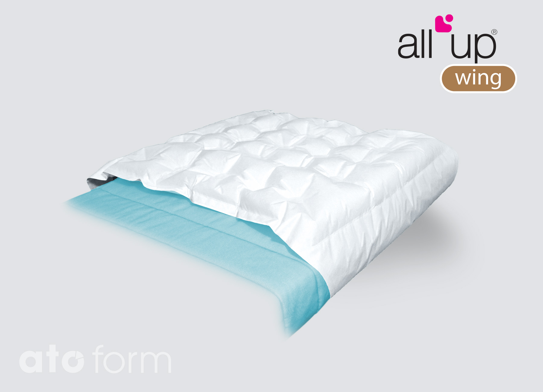 All Up - Wing | ATO FORM B2B Onlineshop