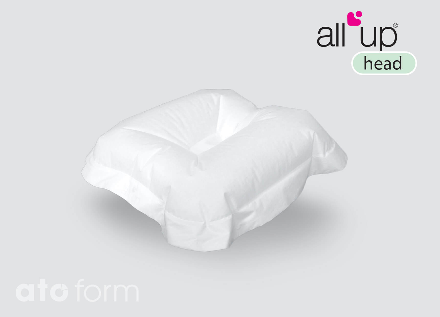 All Up - Head | ATO FORM B2B Onlineshop