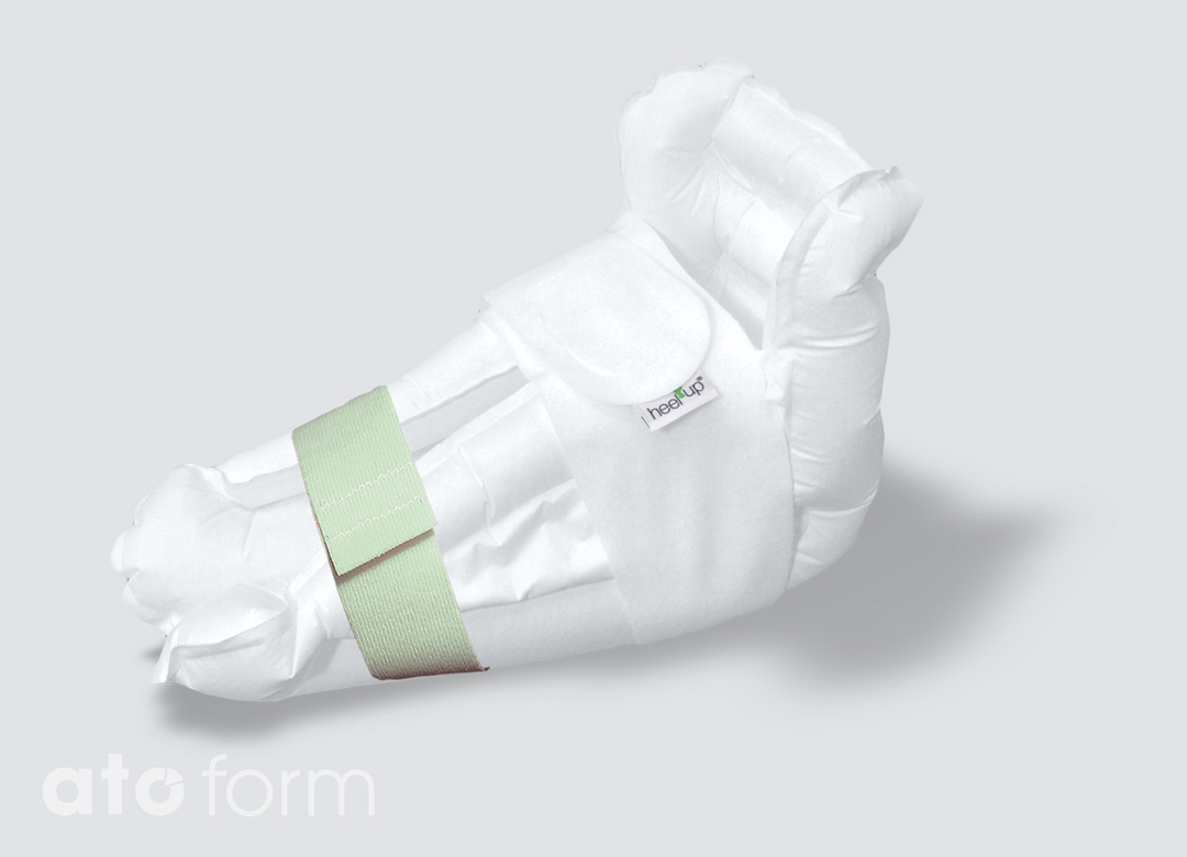 Heel Up Short | ATO FORM B2B Onlineshop